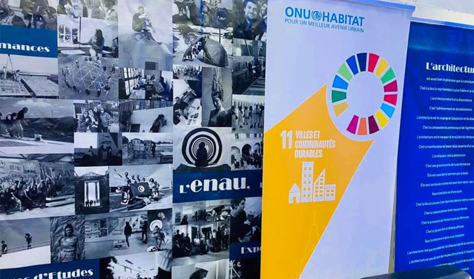 Un mémorandum d'entente sera signé entre ONU- Habitat et la ...