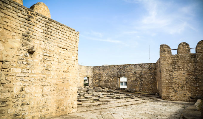 Sousse : Avancement du Plan de sauvegarde de la médina en phase II - WMC