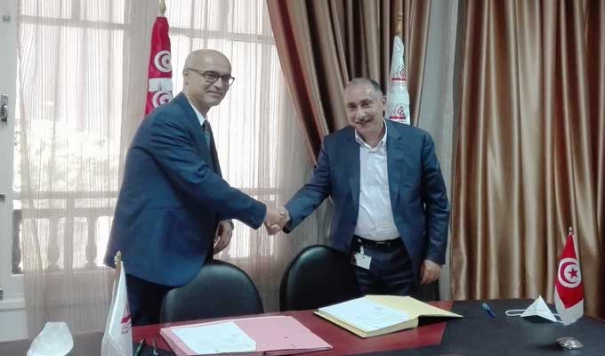 La mise en place d'une solution WIFI INDOOR pour les établissements de ...