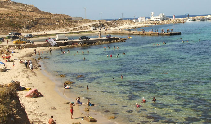 Changement climatique : Bizerte dans le plan de développement urbain et ...