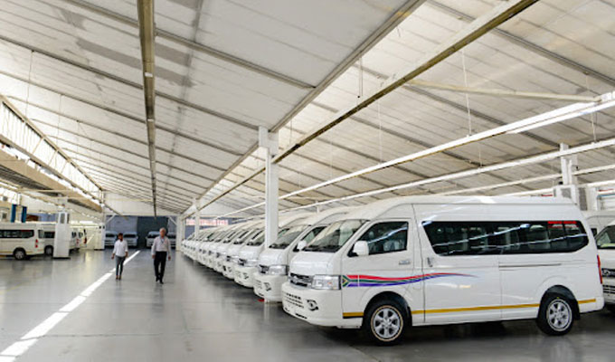 Ministère du Commerce :Ouverture d'une enquête de sauvegarde pour le ...