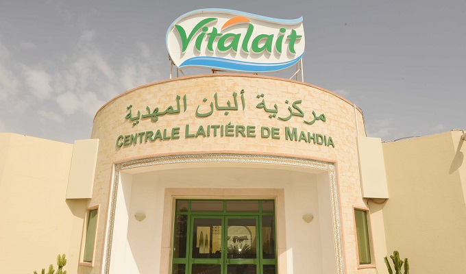 Ekuity Capital finalise sa sortie du capital de VITALAIT - WMC