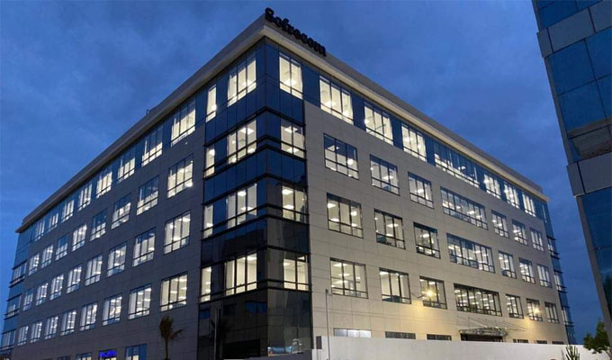 Des chiffres et des lettres des dix ans de Sofrecom Tunisie - WMC