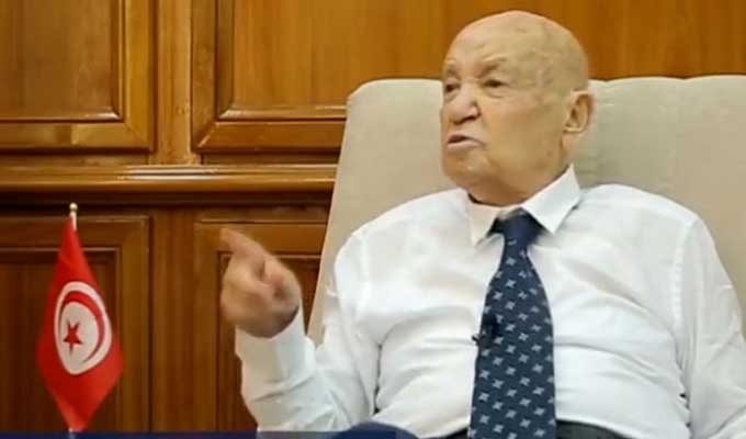 Le tourisme tunisien perd un de ses pères fondateurs, M’hamed Driss - WMC