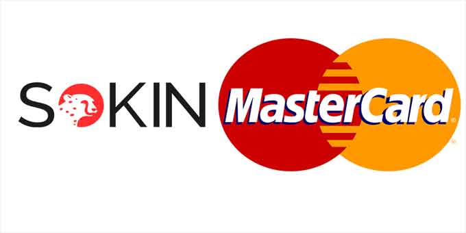 Sokin étend son partenariat de paiements avec Mastercard dans la région ...