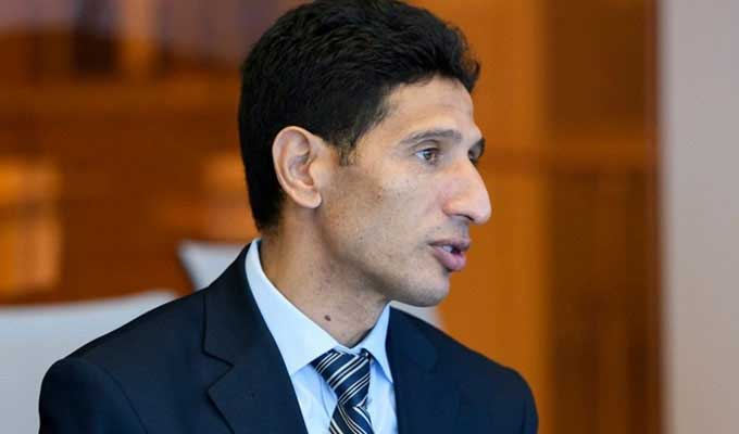 Afif Mabrouki, nouveau PDG de la SOTRAPIL - WMC