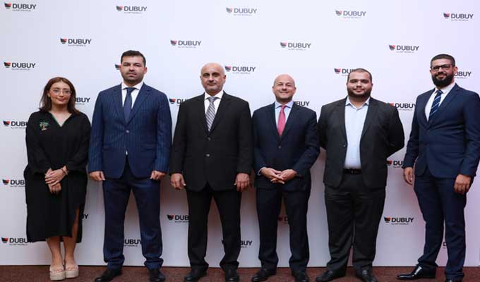 DP World implante sa plateforme "Dubuy.com" en Tunisie - WMC