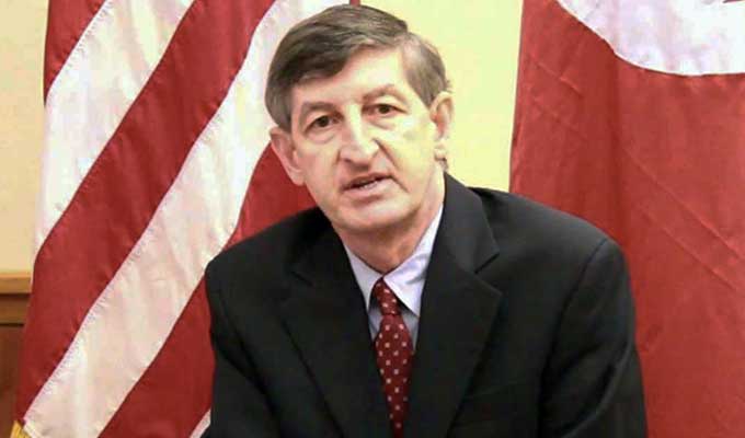 Tunisie : Kaïs Saïed serait indomptable, selon un ancien diplomate ...