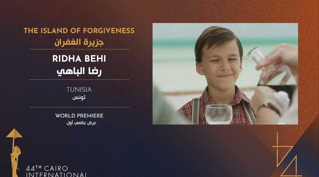 "L’île du Pardon" de Ridha Behi et "Trinou" de Nejib Kthiri ...