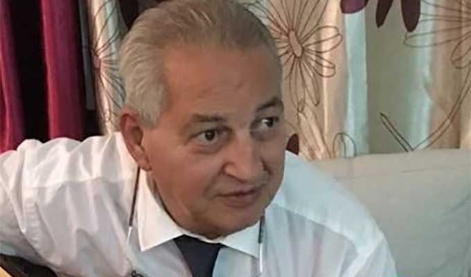 [TRIBUNES] « L’UGTT doit cesser de s’immiscer dans la vie politique tunisienne », estime Khaled ...