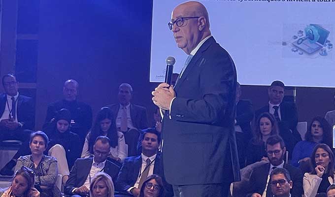 Paiements digitaux pour une croissance inclusive : « L’administration ...