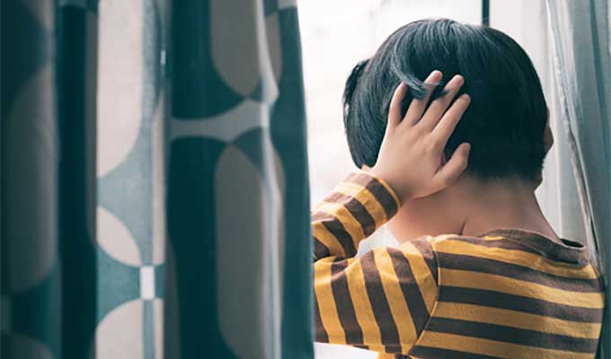 Trois centres publics de prise en charge des enfants autistes vont être ...