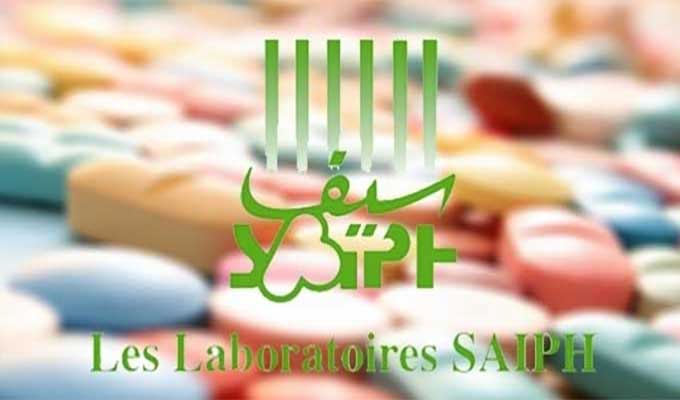 Une nouvelle unité de production de médicaments en Côté d'Ivoire pour les laboratoires SAIPH - WMC