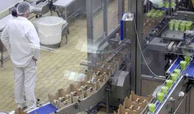 Business France présente l’état des lieux du secteur de l'industrie agroalimentaire en Algérie - WMC