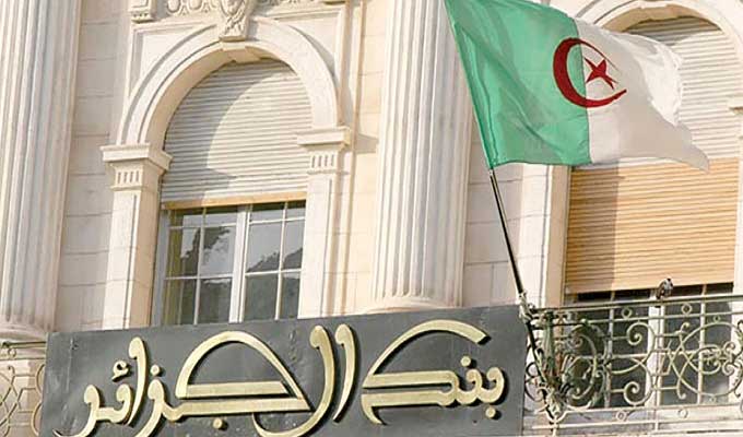 La Banque d’Algérie autorise la création de bureaux de change - WMC