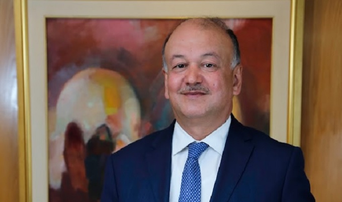 COMAR : Lotfi Ben Haj Kacem nommé au poste de directeur général - WMC