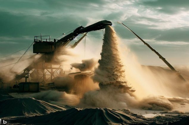Production de phosphate en Tunisie : Entre illusions et réalités - WMC