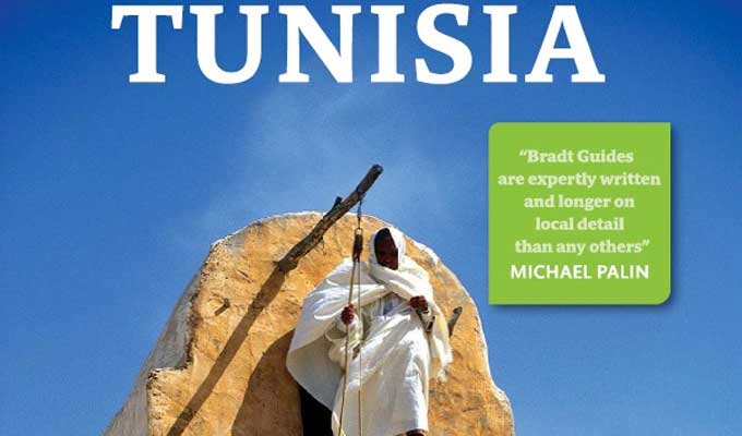 Tourisme : Les éditions "Bradt Guides" lance le premier guide touristique en langue anglaise sur ...