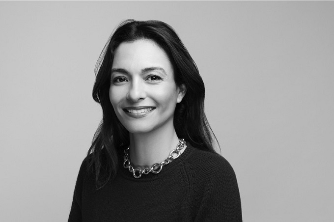Nadia Dhouib nommée Directrice Générale de la marque de luxe Paco Rabanne : Une ascension ...
