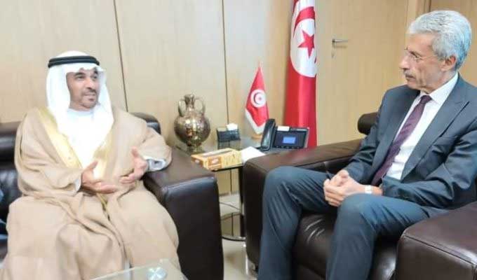 Tunisie : Projet El Mabrouka vise à produire 4 millions de tonnes de ...