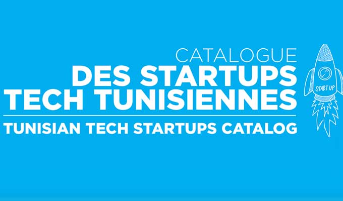 APII : Publication d’un " Catalogue des startups Tech tunisiennes" - WMC