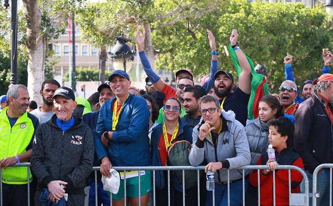 Marathon Comar 2023 : La 36e édition en PHOTOS - WMC