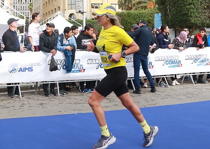 Marathon Comar 2023 : La 36e édition en PHOTOS | Webmanagercenter