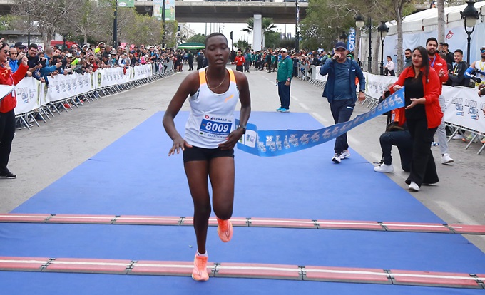 Marathon Comar 2023 : La 36e édition en PHOTOS - WMC