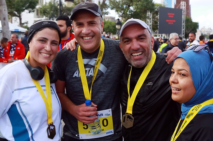 Marathon Comar 2023 : La 36e édition en PHOTOS - WMC