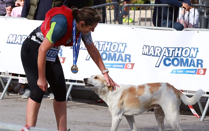 Marathon Comar 2023 : La 36e édition en PHOTOS - WMC