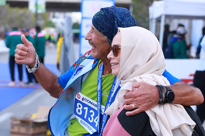 Marathon Comar 2023 : La 36e édition en PHOTOS - WMC