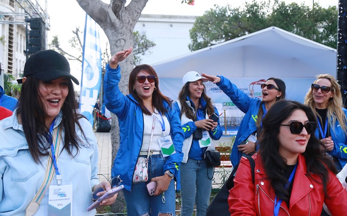 Marathon Comar 2023 : La 36e édition en PHOTOS - WMC