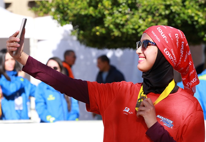 Marathon Comar 2023 : La 36e édition en PHOTOS - WMC