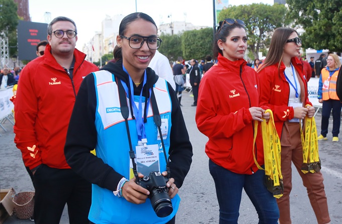 Marathon Comar 2023 : La 36e édition en PHOTOS - WMC