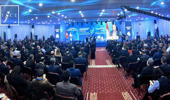 37ème édition des Journées de l’Entreprise de l’IACE : Enjeux pour la ...