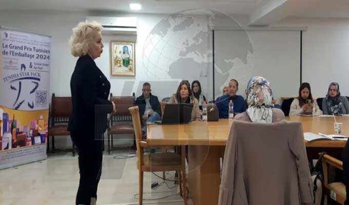 Le Packtec et la CCI de Sfax lancent le concours du meilleur emballage ...