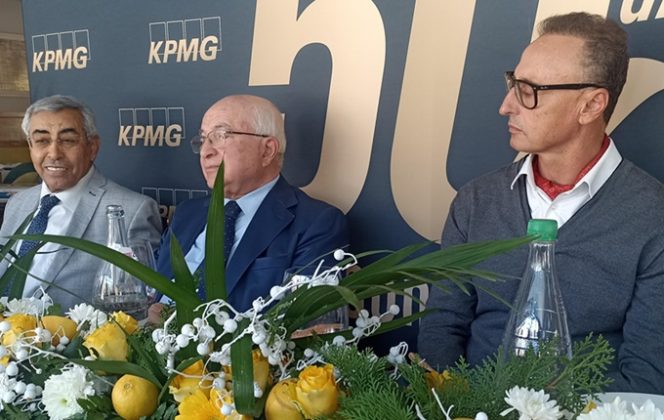 KPMG : Le cabinet célèbre ses 50 ans d’activité, en gardant tout son ...