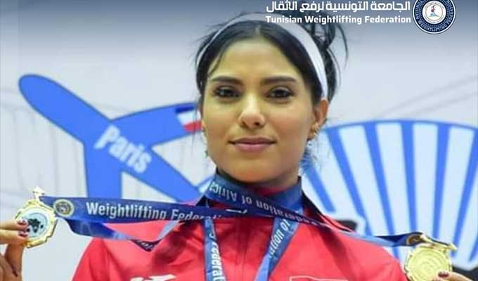 Jeux Africains d'Accra : 16 nouvelles médailles, dont 4 or, pour la ...