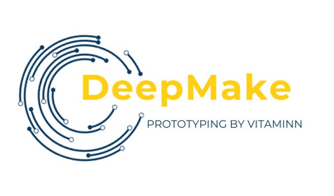 Lancement du programme DeepMake: aider les PME tunisiennes à innover! - WMC