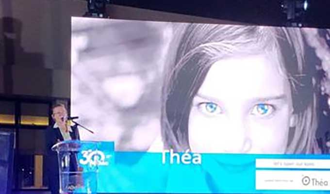 IDE français: Les laboratoires Théa s’implantent en Tunisie - WMC