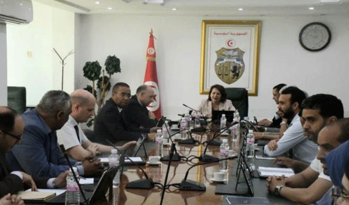 Tunisie: 112,6 MD d'investissements approuvés pour la mise à niveau ...