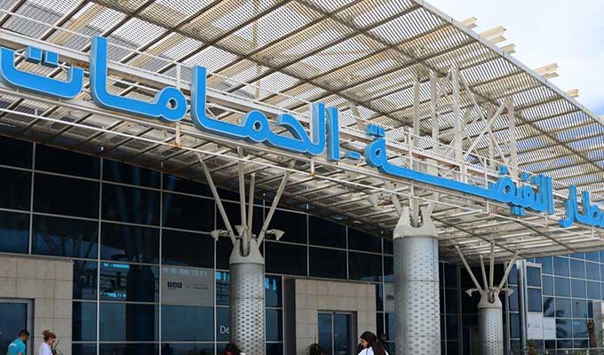 Trafic aérien : Hausse de 9,6% des mouvements passagers au premier semestre 2024 - WMC