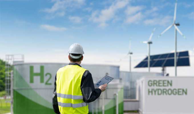 Energies vertes : Le gouvernement tunisien ne jure que par l’hydrogène ...