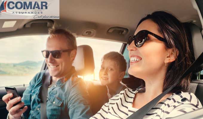 Assurances COMAR lance “COMAR Multirisques Habitation” : La solution complète pour protéger ...