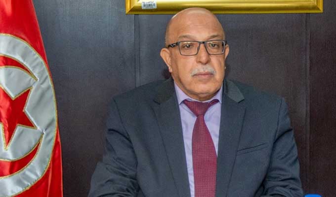 Lotfi Dhiab appelle à l'activation des mesures pour accélérer les ...