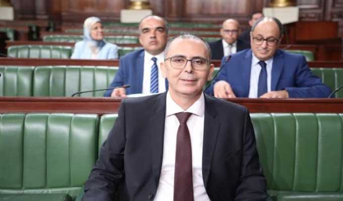 Mohamed Rekik annonce des solutions pour la régularisation des terres ...