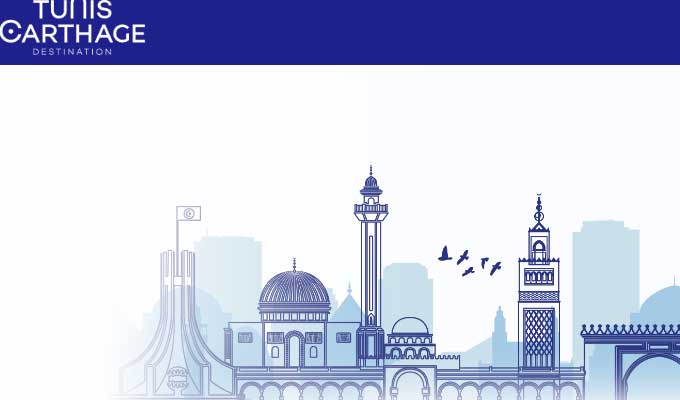 Destination Tunis-Carthage : La nouvelle plateforme pour valoriser le ...