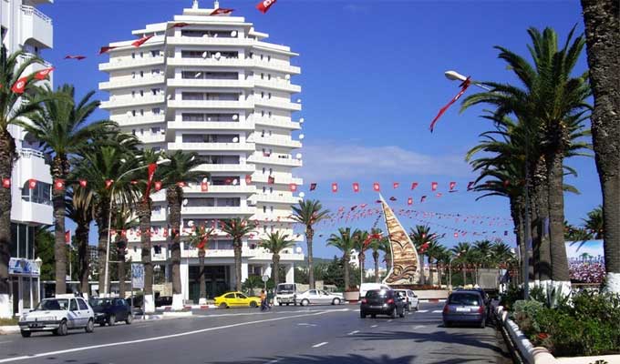 Bizerte : Une nouvelle gare multimodale en projet pour révolutionner le ...