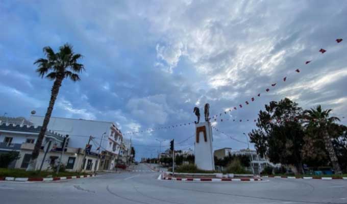 25e Foire internationale de Bizerte : un rendez-vous économique et ...