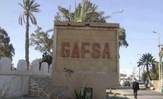 Journées touristiques à Gafsa : Un événement soutenu par le ministère ...